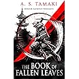 The Book of Fallen Leaves: the instant number one Sunday Times ...