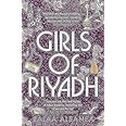 Girls of Riyadh: Amazon.co.uk: Alsanea, Rajaa: 9780141030616: Books