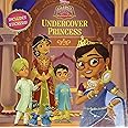 Buy Mira, Royal Detective Undercover Princess Book Online at Low Prices ...