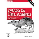 Amazon.in: Buy Python for Data Analysis Book Online at Low Prices in ...