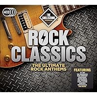 Amazon.de:Rock Classics:the Collection