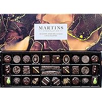 Martin’s Chocolatier Simply Loveable Collection | Luxury Handmade ...