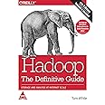 Hadoop: The Definitive Guide, 4th Edition : White, Tom: Amazon.in: Books