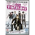 Good Vibrations [DVD] [2012]: Amazon.co.uk: Jodie Whittaker, Dylan ...