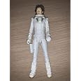 Doctor Who 5" River Song Action Figure : Amazon.co.uk: Toys & Games