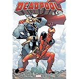 Deadpool by Joe Kelly Omnibus: Amazon.co.uk: Kelly, Joe, Felder, James ...