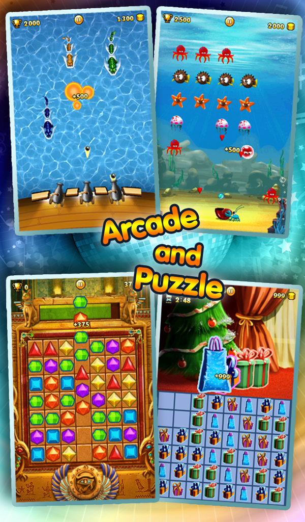 101-in-1 Games Anthology : Amazon.co.uk: Apps & Games