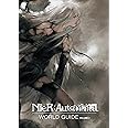 NieR: Automata World Guide Volume 2 : Square Enix: Amazon.es: Libros