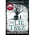 The Lie Tree : Hardinge, Frances: Amazon.co.uk: Books