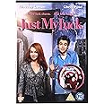 Just My Luck [DVD] [2006]: Amazon.co.uk: Lindsay Lohan, Chris Pine ...