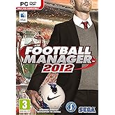 Football Manager 2015 (PC/Mac) : Amazon.co.uk: PC & Video Games