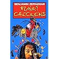 Funky Chickens : Zephaniah, Benjamin: Amazon.co.uk: Books