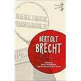 On Theatre (Plays and Playwrights): Amazon.co.uk: Brecht, Bertolt ...