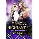 Promise of a Highlander: A Scottish Time Travel Romance (Arch Through ...