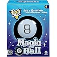MATTEL - MAGIC 8 BALL: Amazon.de: Spielzeug