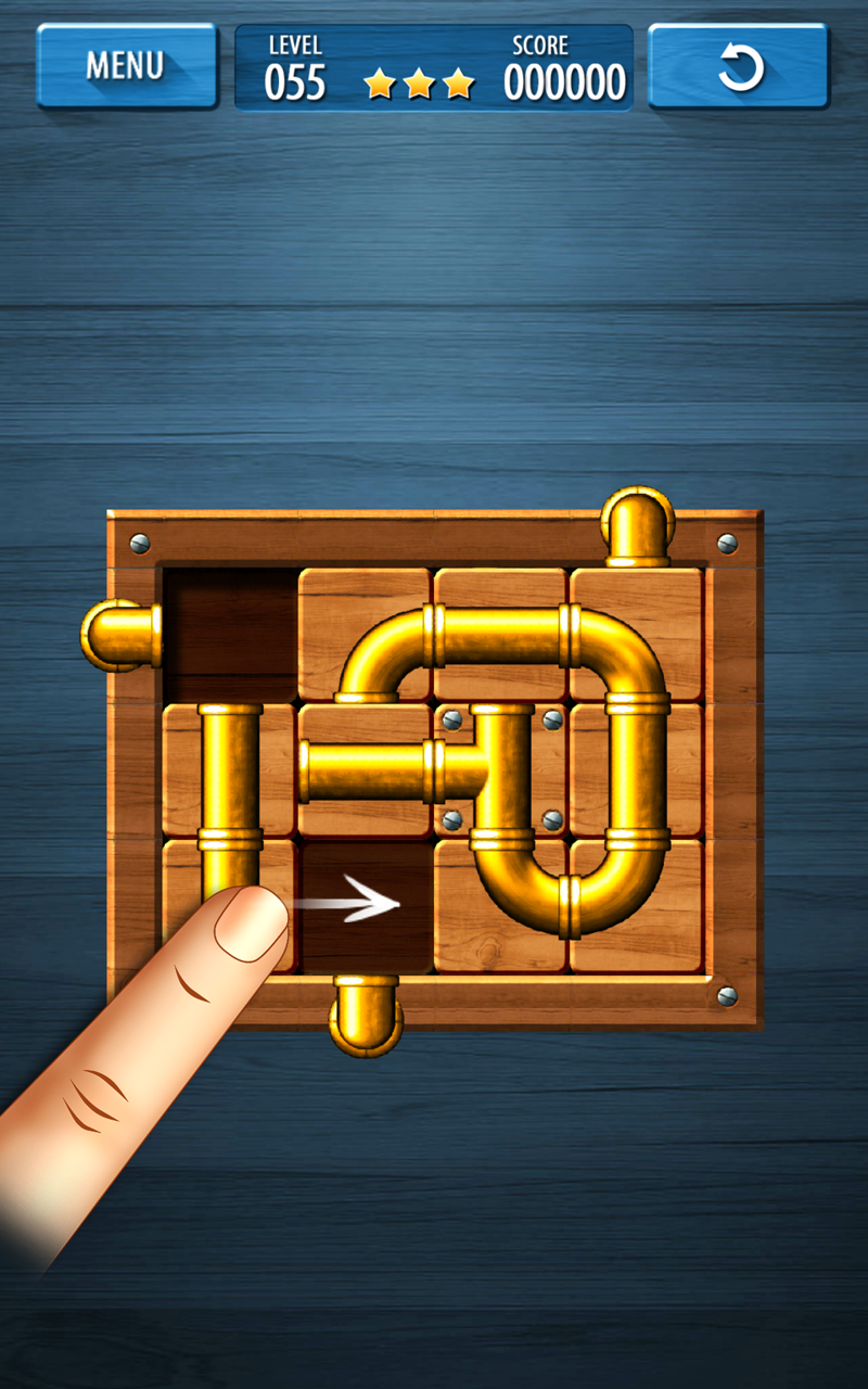 Pipe Puzzle 2 - Premium: Amazon.de: Apps für Android