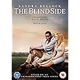 The Blind Side [DVD] [2010]: Amazon.co.uk: Sandra Bullock, John Lee ...