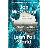 Lean Fall Stand: The astonishing new book from the Costa Book Award ...