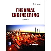 Thermal Engineering : Amazon.in: Books