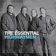 The Very Best Of by The Highwaymen: Amazon.co.uk: CDs & Vinyl