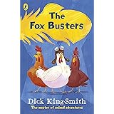 The Fox Busters: Amazon.co.uk: King-Smith, Dick: 9780141316420: Books