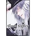 Black Butler, Vol. 14: Amazon.co.uk: Toboso, Yana: 9780316244305: Books