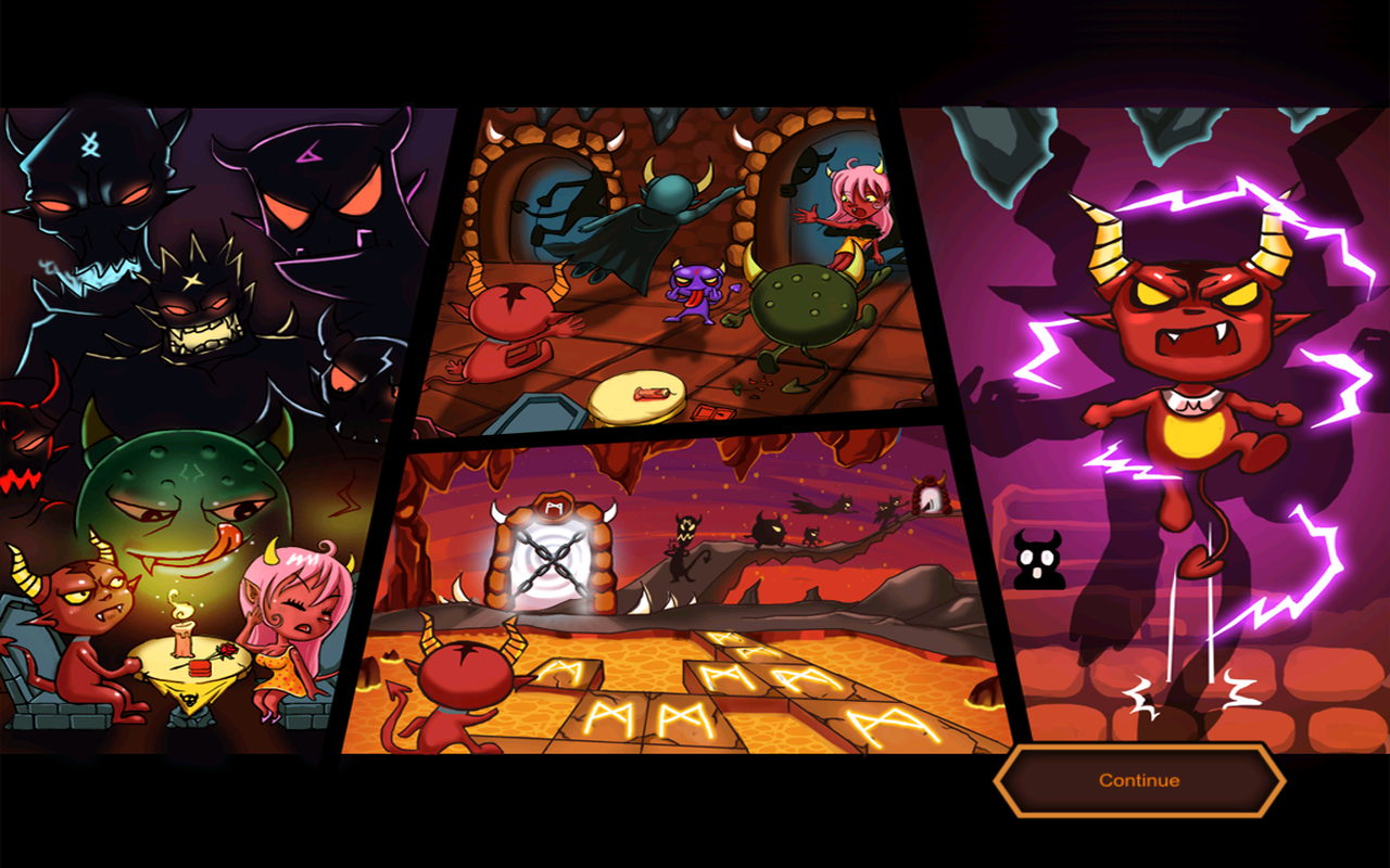 Devil Jump : Amazon.co.uk: Apps & Games