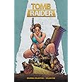 Tomb Raider Colossal Collection Volume 1: Amazon.co.uk: Dan Jurgens ...