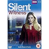 Silent Witness - Series 1-6 - 22-DVD Box Set ( Silent Witness - Season ...