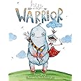 Hey Warrior : Amazon.co.uk: Books