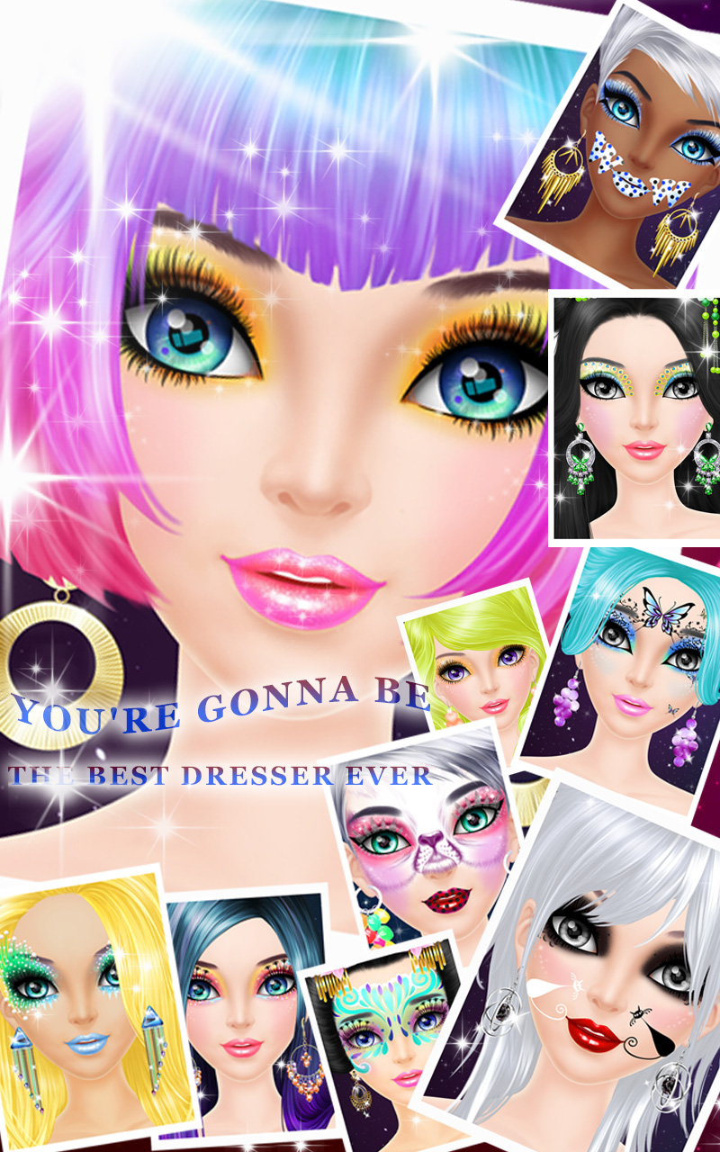 MakeUp Me: Amazon.co.uk: Appstore for Android