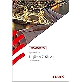 STARK Training Gymnasium - Englisch Grammatik 8. Klasse: Grundwissen. Mit Lernvideos : Fischer ...