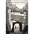 The Family Moskat: Amazon.co.uk: Singer, Isaac Bashevis: 9780099285489 ...