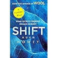 Shift: (Silo Trilogy 2) (Wool Trilogy, 2) : Howey, Hugh: Amazon.de: Bücher
