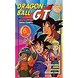 Dragon Ball GT Anime Serie nº 02/03 (Manga Shonen) : Toriyama, Akira ...