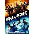 G.I. Joe: Retaliation [DVD]: Amazon.co.uk: Dwayne Johnson, Bruce Willis ...