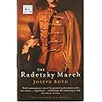 Radetzky March: Amazon.co.uk: Roth, Joseph: 9781862076051: Books