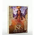 Isis Oracle: 44 Full Colour Oracle Cards: Amazon.co.uk: Alana Fairchild ...