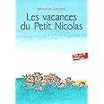 Les vacances du Petit Nicolas (Adventures of Petit Nicolas) : Goscinny ...