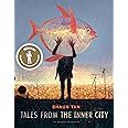 Tales from the Inner City: Shaun Tan (Walker Studio) : Tan, Shaun, Tan ...