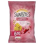 Grocery: Crisps