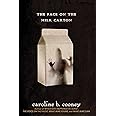 The Face on the Milk Carton : Cooney, Caroline B.: Amazon.fr: Livres
