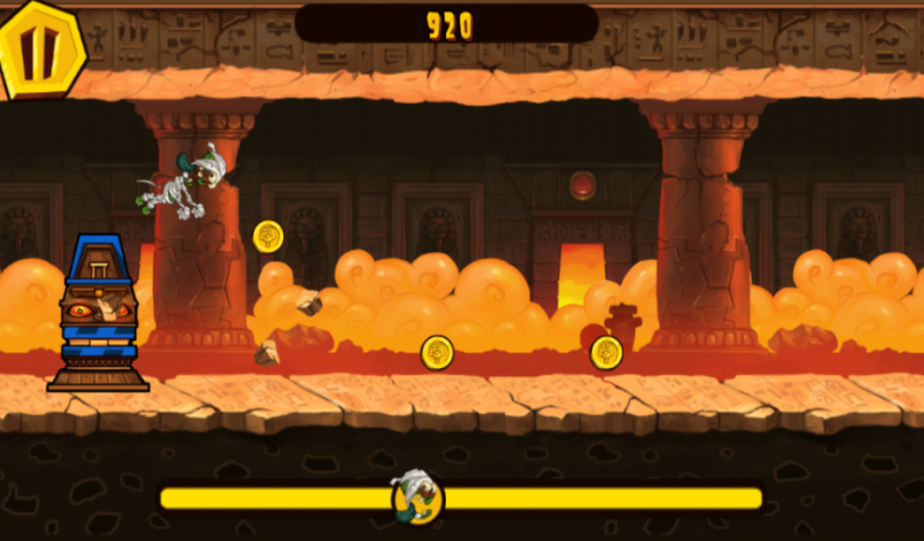 Run Mummy Run: Amazon.co.uk: Appstore for Android