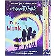 The Never Girls Collection #1 (Disney Fairies) : Thorpe, Kiki, Christy ...