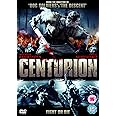 Centurion [DVD]: Amazon.co.uk: Michael Fassbender, Dominic West, Olga ...
