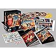 Flash Gordon (40th Anniversary) 4K UHD Collector's Edition: Amazon.co.uk: Sam J. Jones, Melody ...