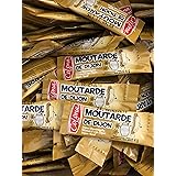 Stick moutarde 4 grammes (250) : Amazon.fr: Epicerie