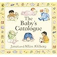 Buy The Baby's Catalogue Book Online at Low Prices in India | The Baby ...