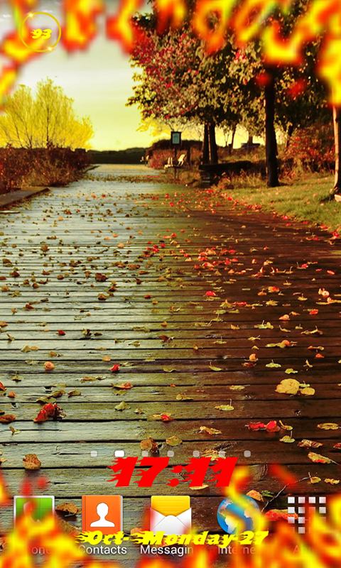 Fire Screen Lock : Amazon.co.uk: Apps & Games