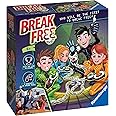 Ravensburger Break Free -The Handcuff Game : Amazon.co.uk: Toys & Games